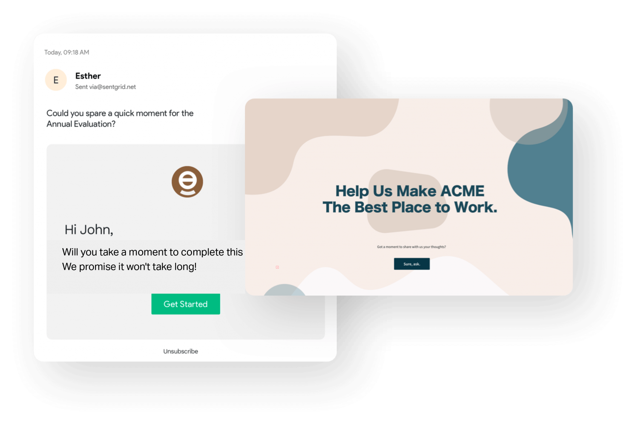 20 Email Survey Subject Lines That Make Readers Click