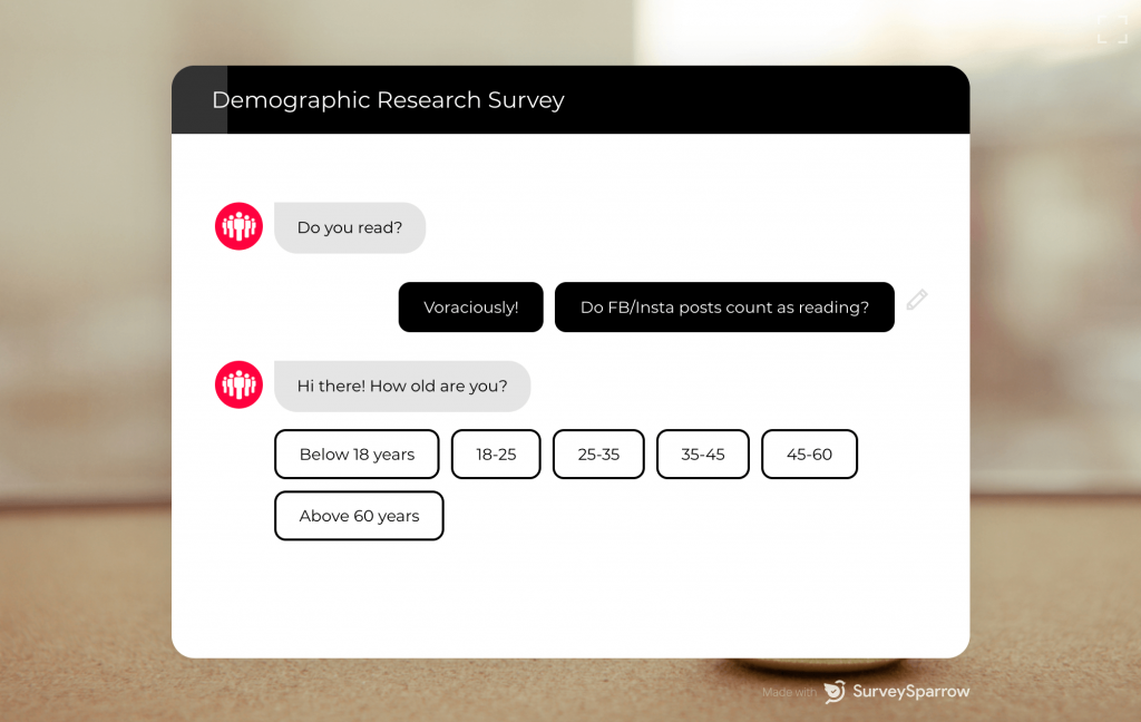 12 Types of Survey Questions, Examples, Free Template & Tips