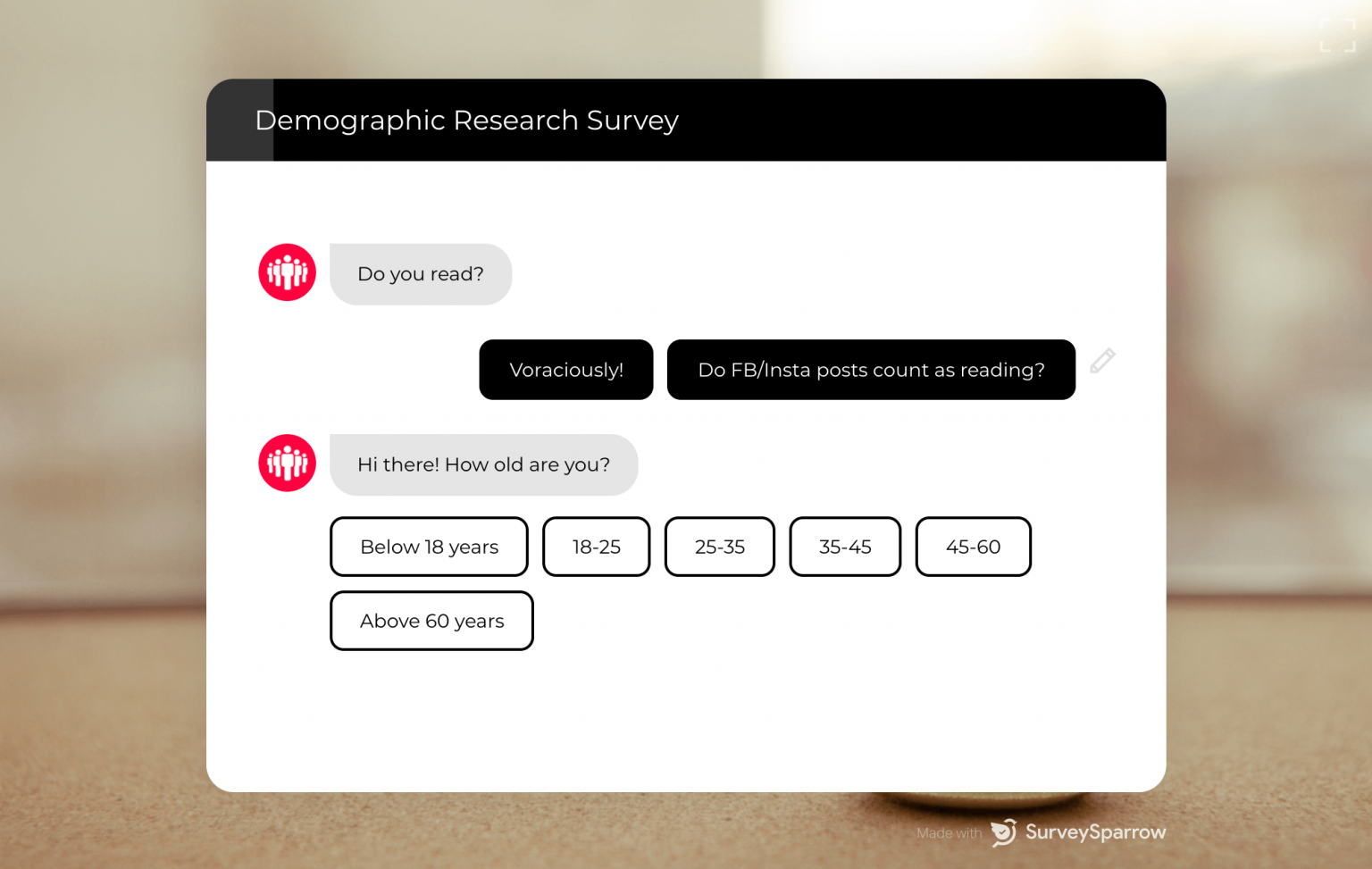 12 Types of Survey Questions, Examples, Free Template & Tips