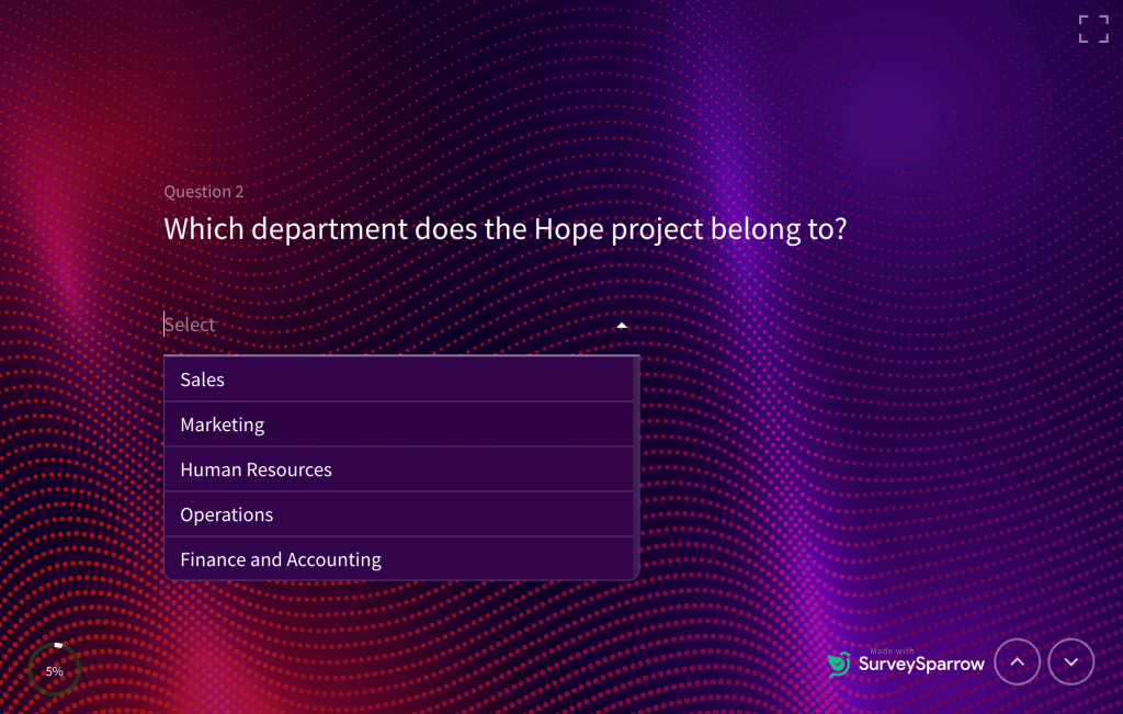 12 Types of Survey Questions, Examples, Free Template & Tips