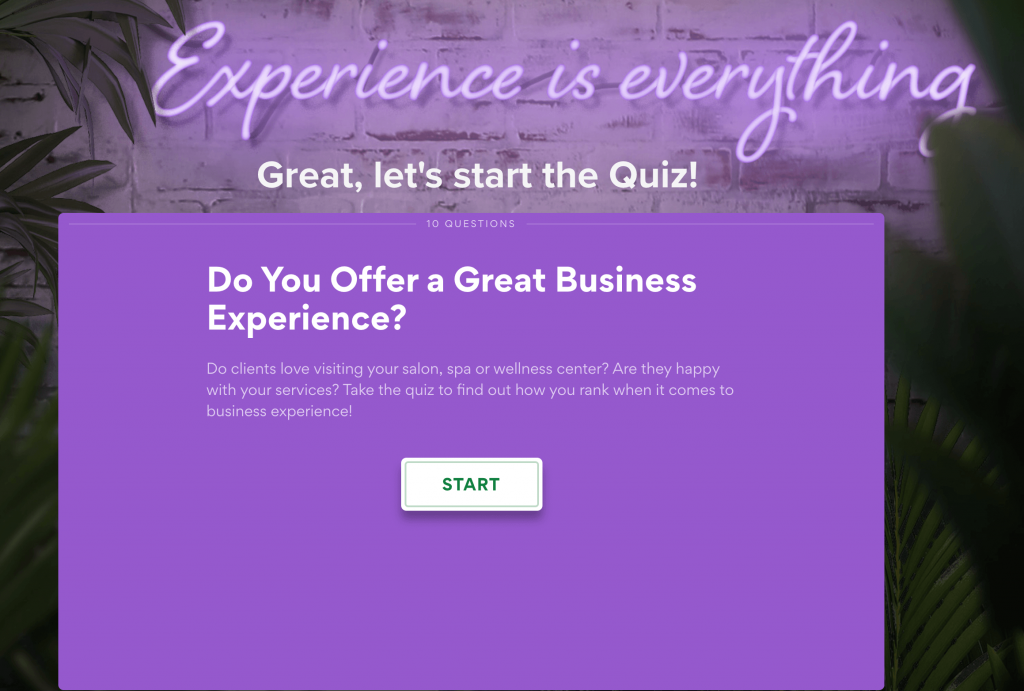 17 Quiz Examples and Ideas to Inspire Your Own