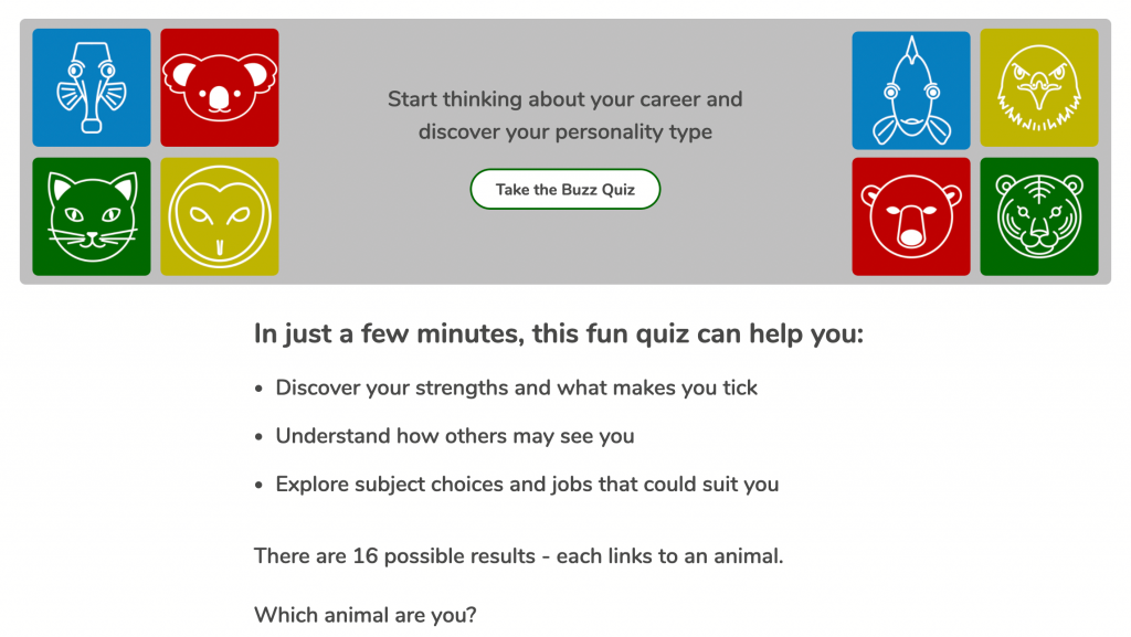 17 Quiz Examples and Ideas to Inspire Your Own