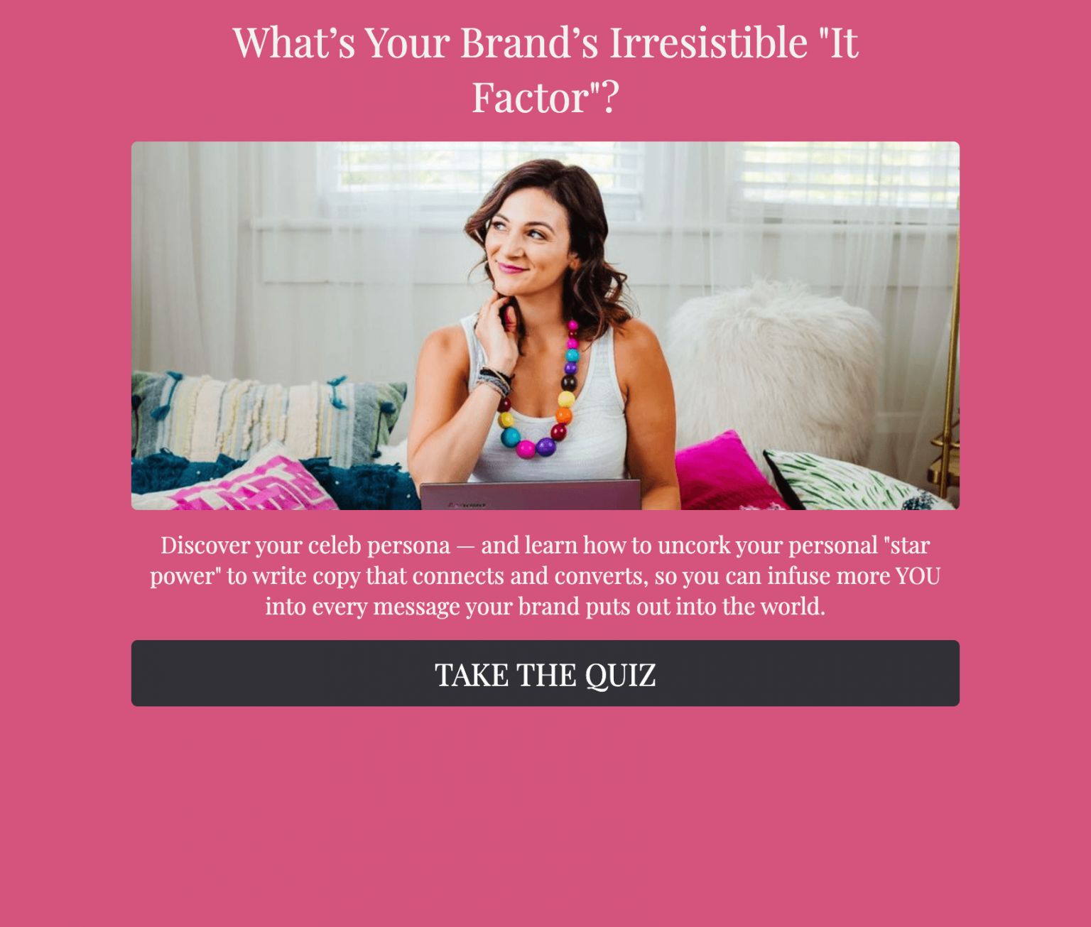 17 Quiz Examples and Ideas to Inspire Your Own