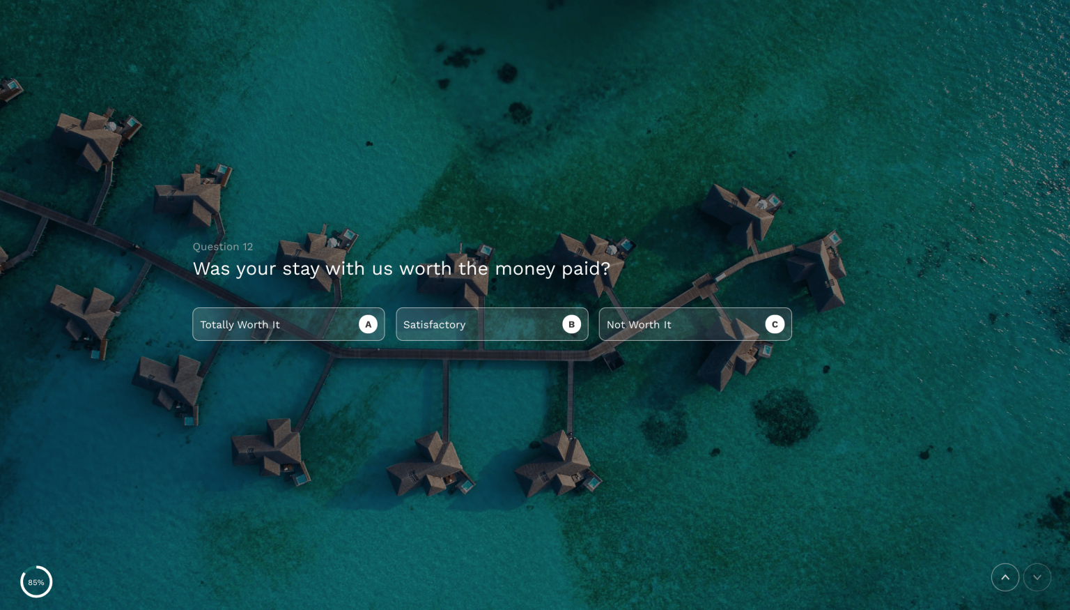 12 Types of Survey Questions, Examples, Free Template & Tips