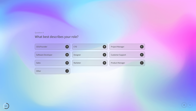 12 Types of Survey Questions, Examples, Free Template & Tips