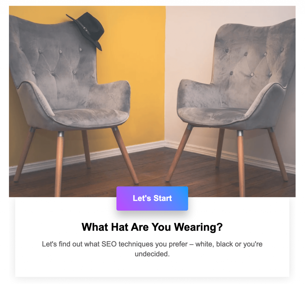 17 Quiz Examples and Ideas to Inspire Your Own