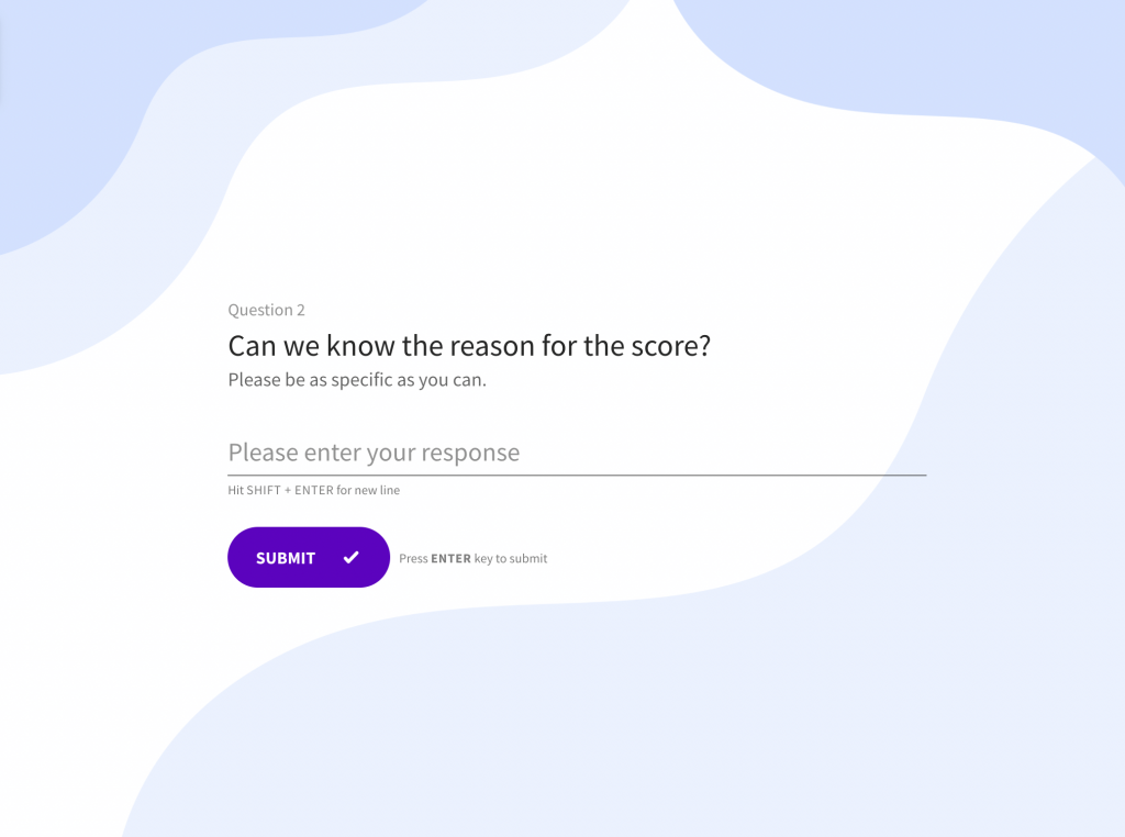 20+ Best NPS Survey Questions and Templates (2024 Guide)
