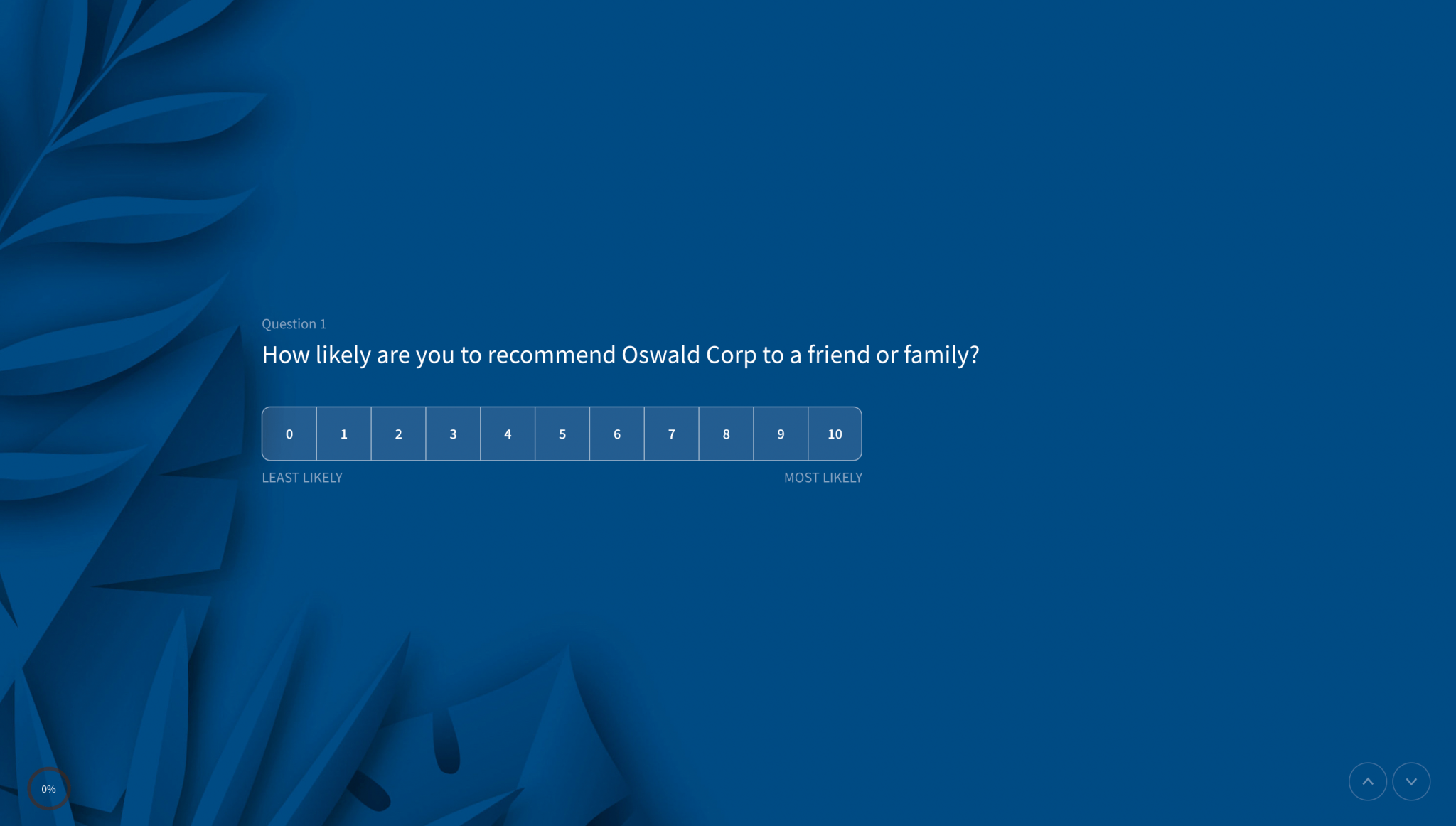 12 Types of Survey Questions, Examples, Free Template & Tips