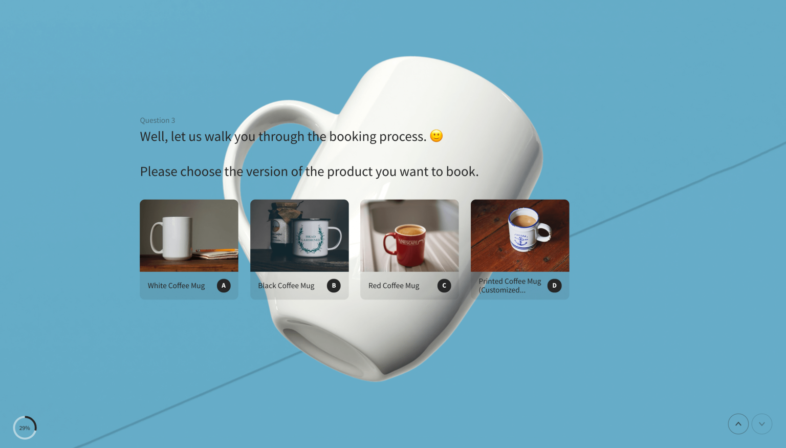 12 Types of Survey Questions, Examples, Free Template & Tips