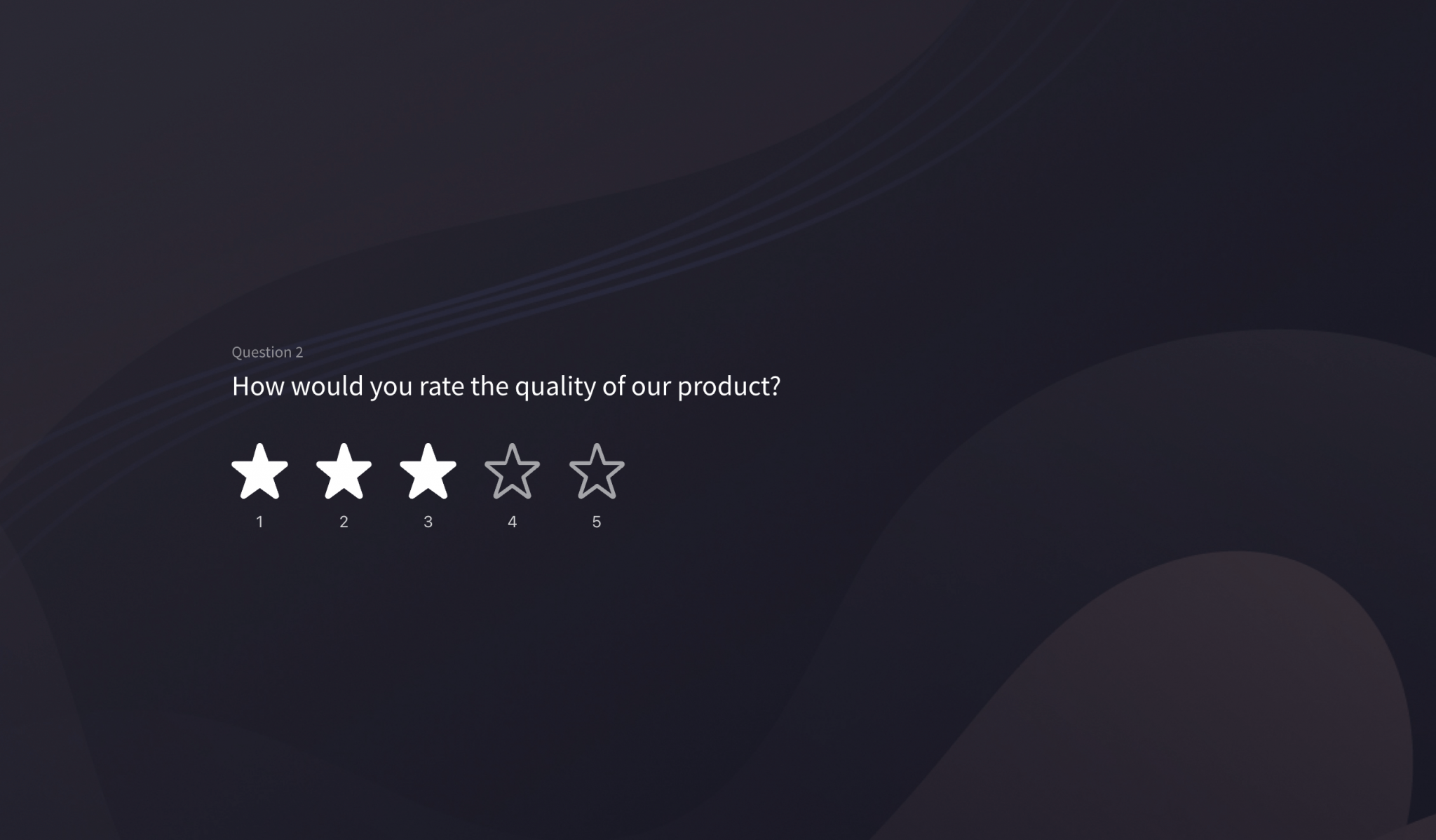 12 Types of Survey Questions to Collect All Kinds of Data