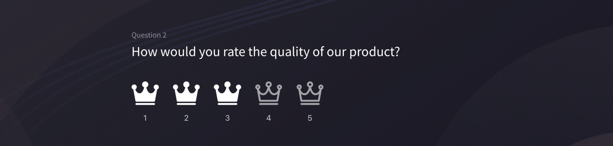 12 Types of Survey Questions, Examples, Free Template & Tips