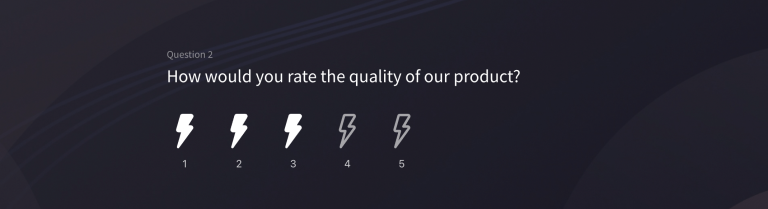 12 Types of Survey Questions, Examples, Free Template & Tips