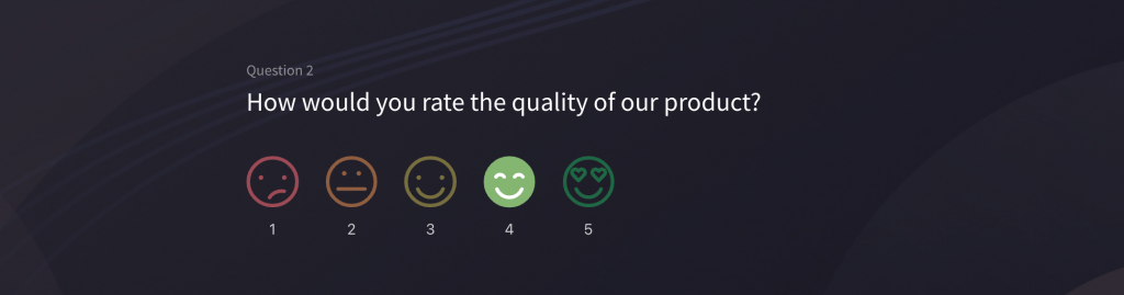 12 Types of Survey Questions, Examples, Free Template & Tips