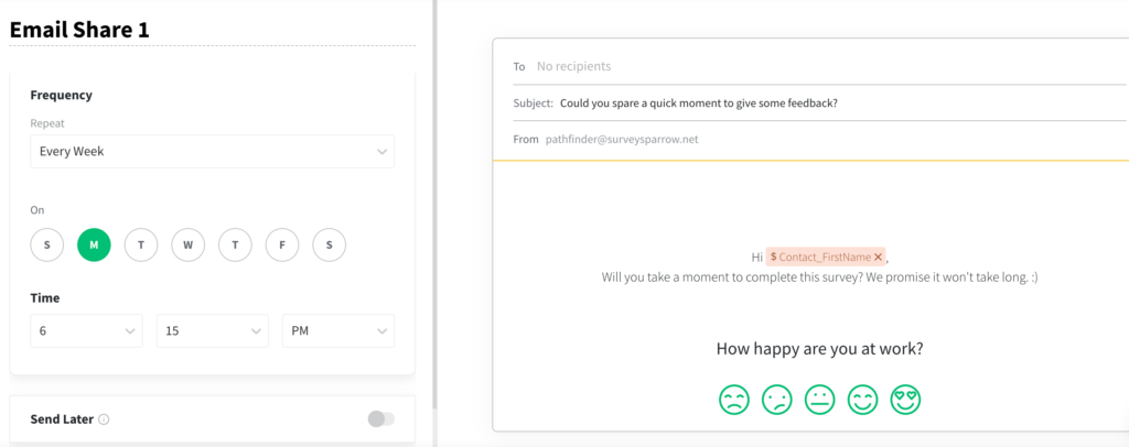 Best Time To Send A Survey : Insights for 2024 and Beyond