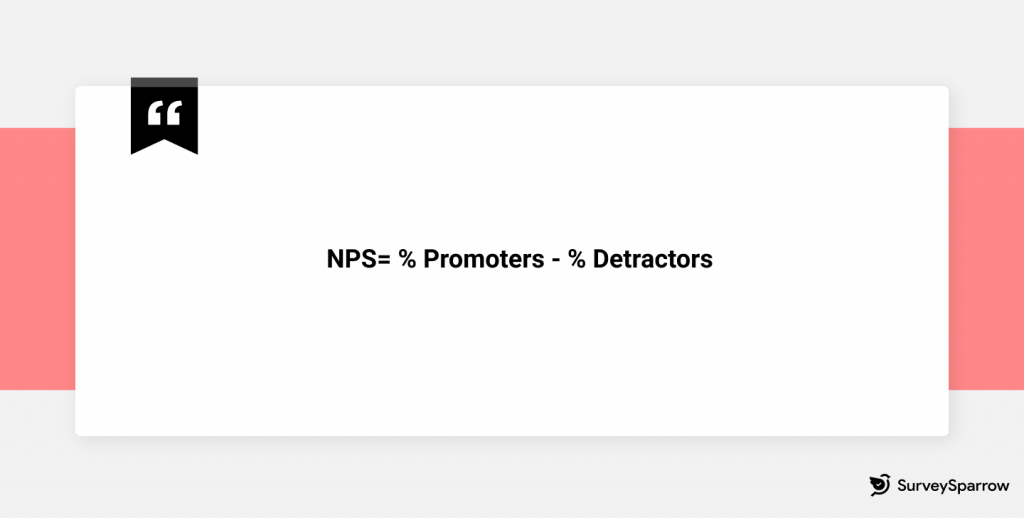 15 Working NPS Follow-Up Questions That Get The Job Done!