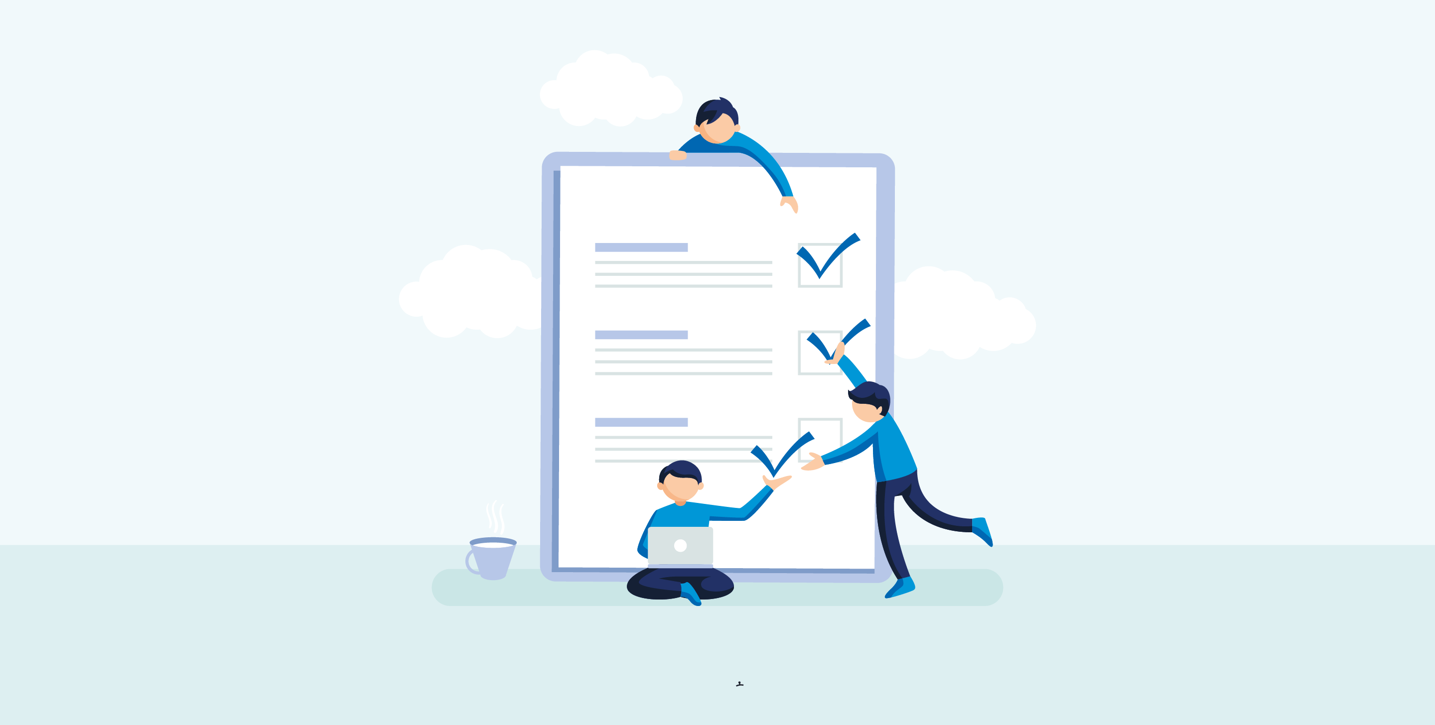 In-App Surveys: The Complete Guide With Sample Questions