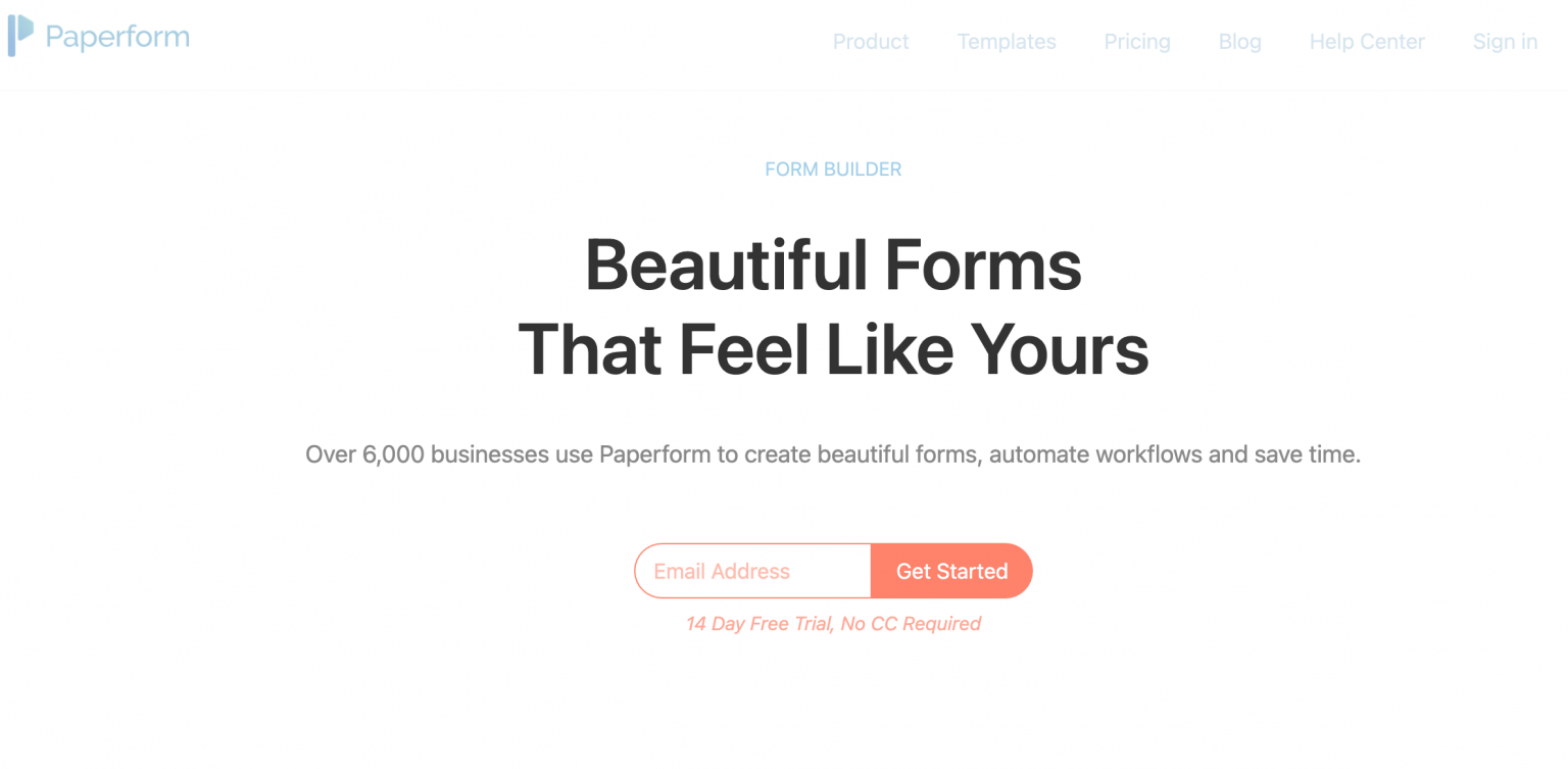 Top 10 Microsoft Forms Alternatives for 2024