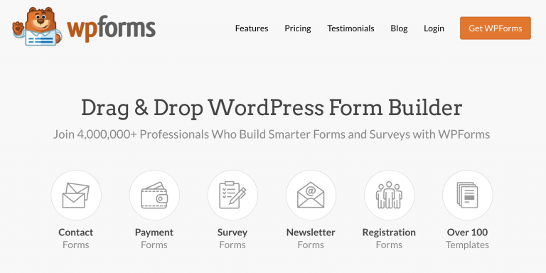 Top 10 Formsite Alternatives in 2024 That Pack More Features