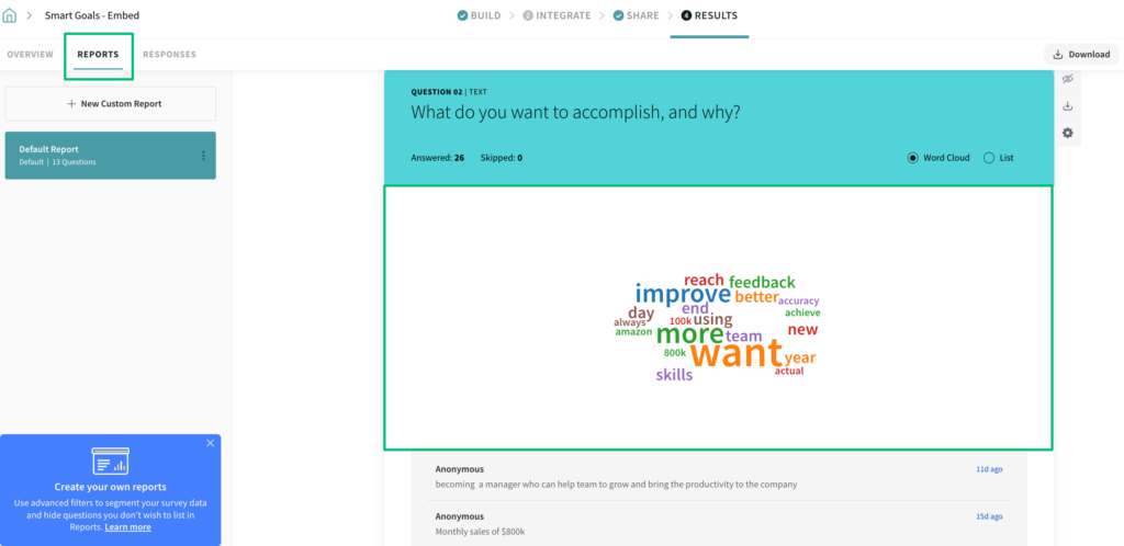 How to Master Open-Ended Questions (with Examples)