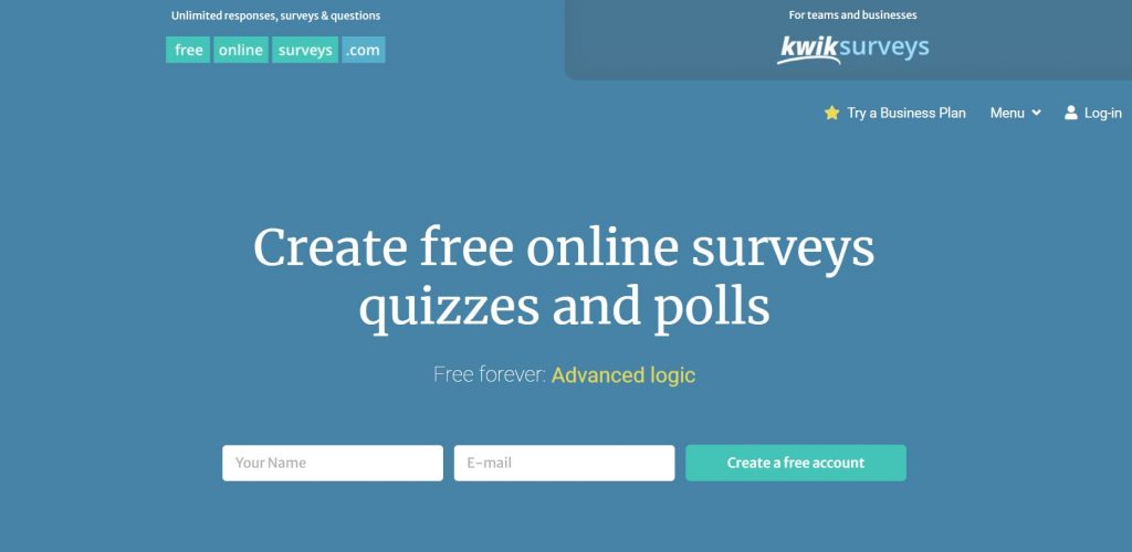 Top 10 LimeSurvey Alternatives In 2024 | Free and Easy to Use