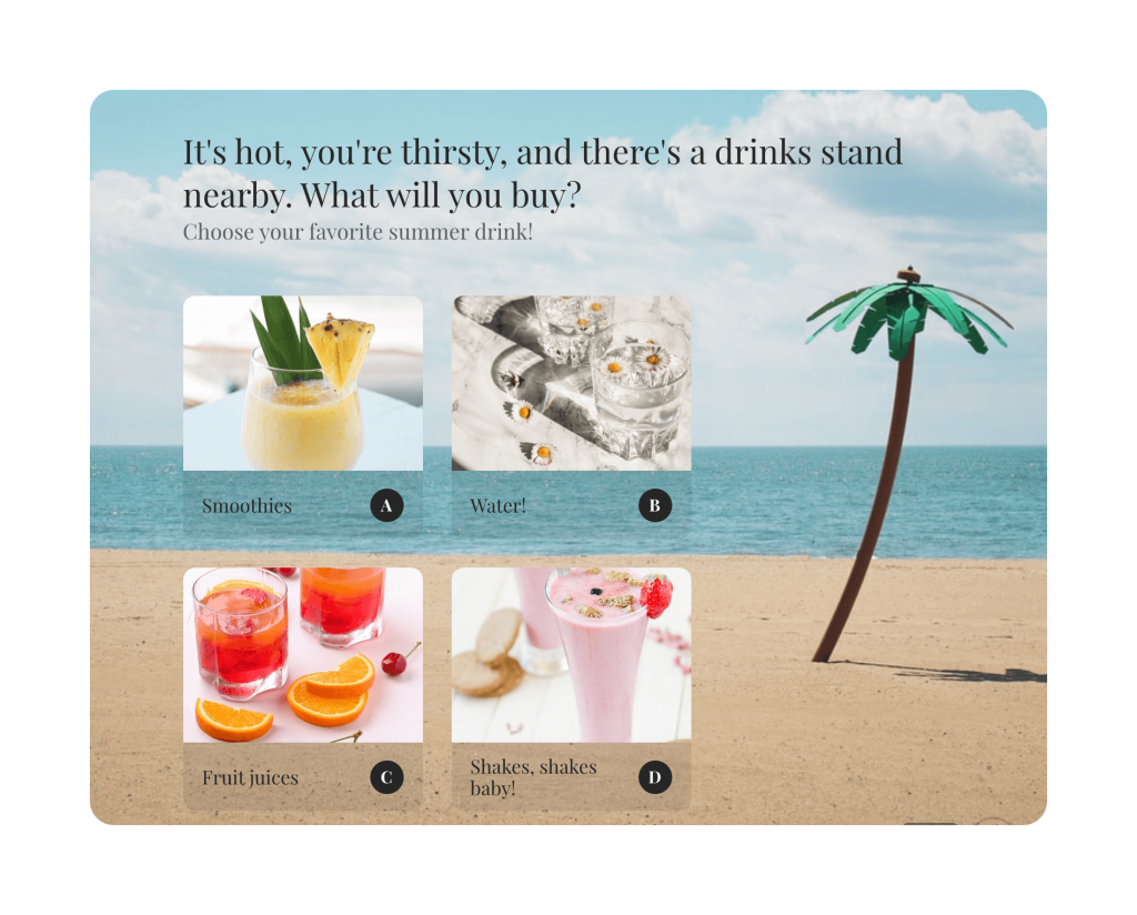 Master Survey Design: A 10-step Guide with Examples