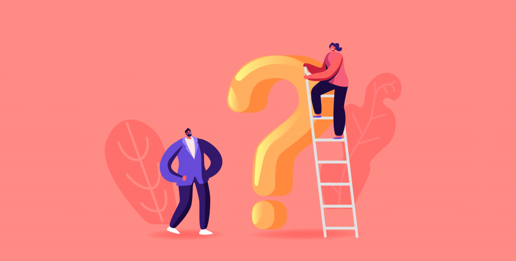 Pre-training Survey Questions: Examples, Template, Best Practices