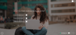 12 Reading Interest Survey Questions To Ask Students - SurveySparrow