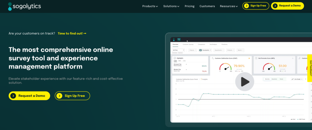 10 Best Microsoft Forms Alternatives to Look For