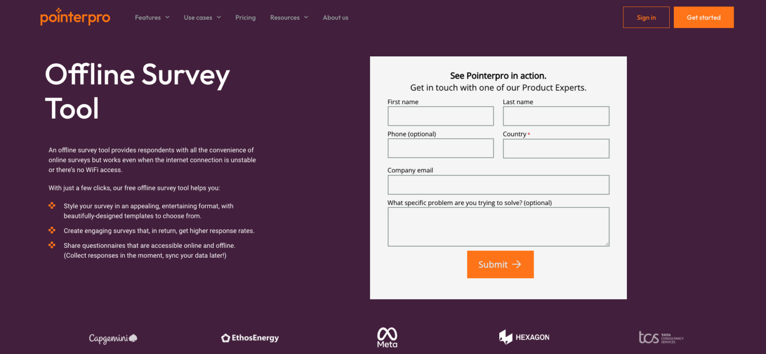 Offline Survey Tool: 12 Best Tools to Help You Get the Job Done
