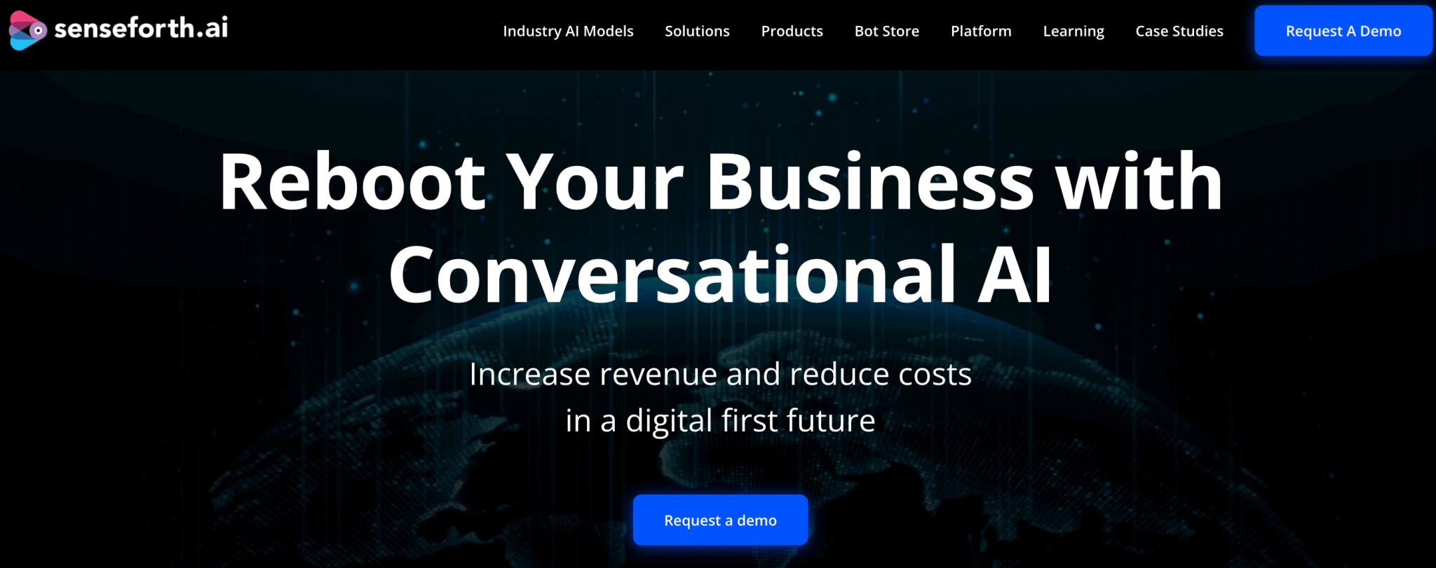 12 Top AI Conversational Platforms For 2024 - Features & Pricing