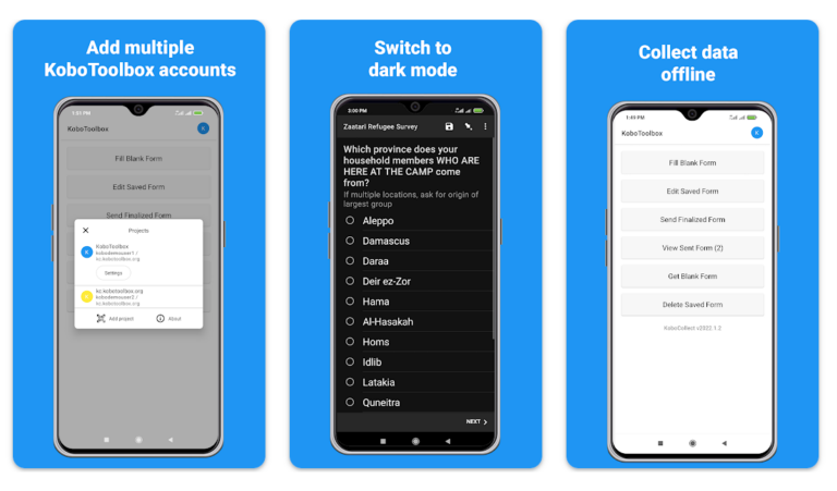 Offline Survey Tool: 12 Best Tools to Help You Get the Job Done