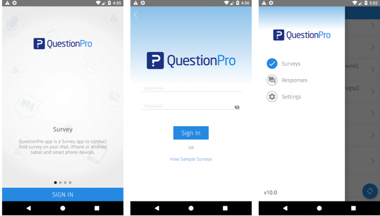 Offline Survey Tool: 12 Best Tools to Help You Get the Job Done