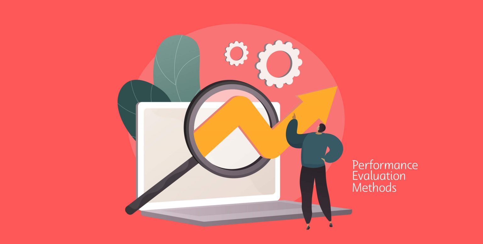 8 Performance Evaluation Methods That Boost Employee Morale