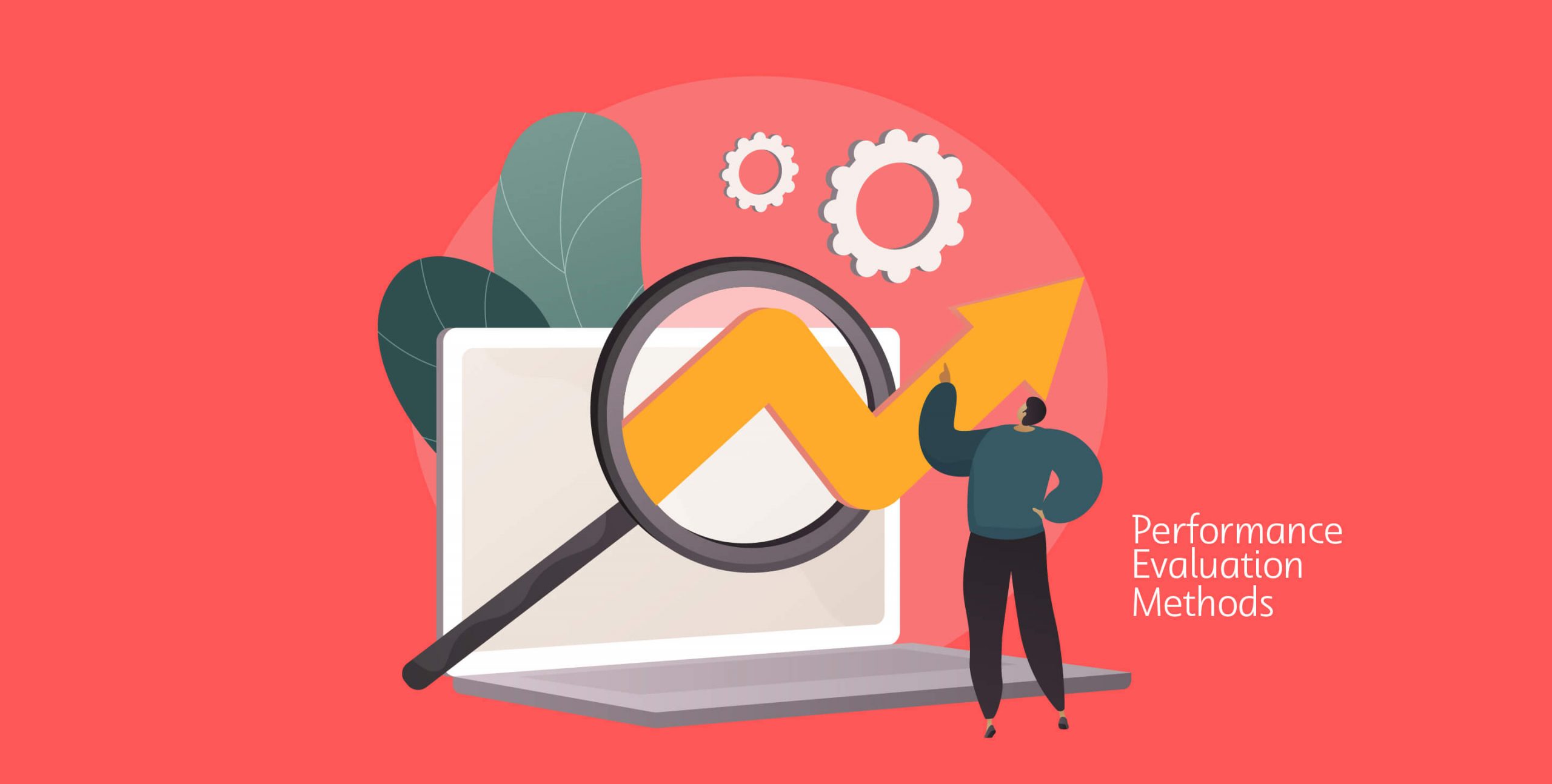 8 Performance Evaluation Methods That Boost Employee Morale