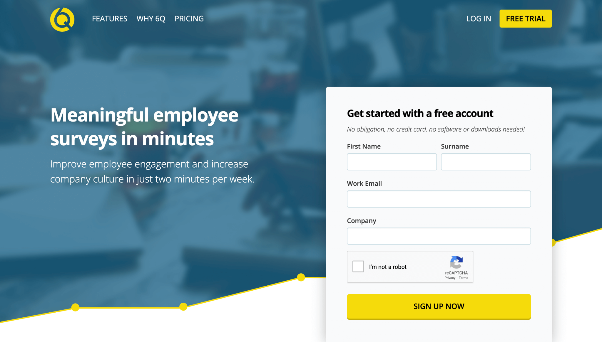 22 Best Employee Pulse Survey Tools of 2024