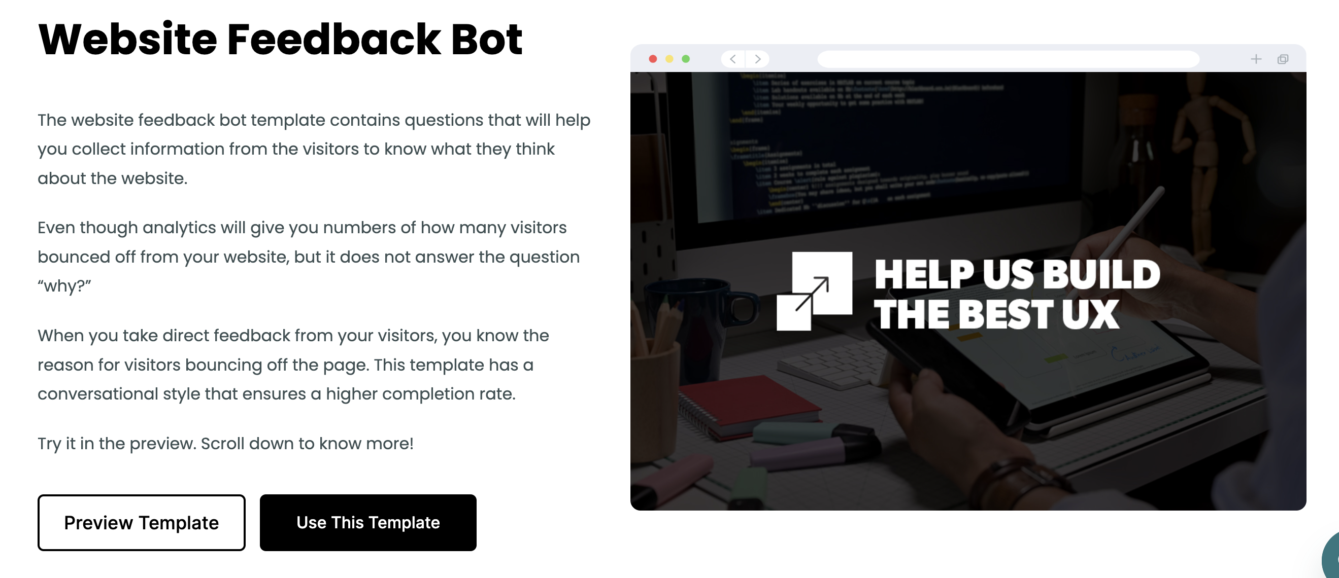 160+ Website Feedback Survey Questions to Ask in 2024