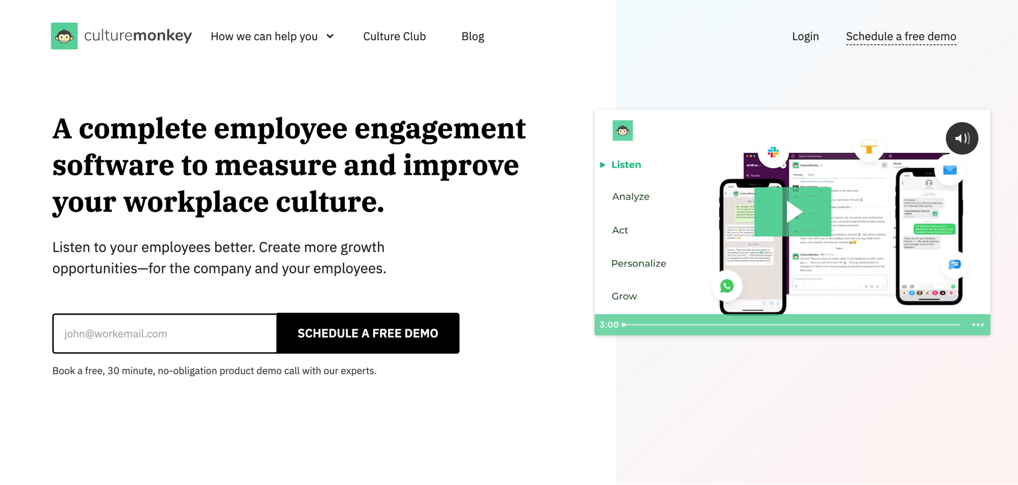 22 Best Employee Pulse Survey Tools of 2024