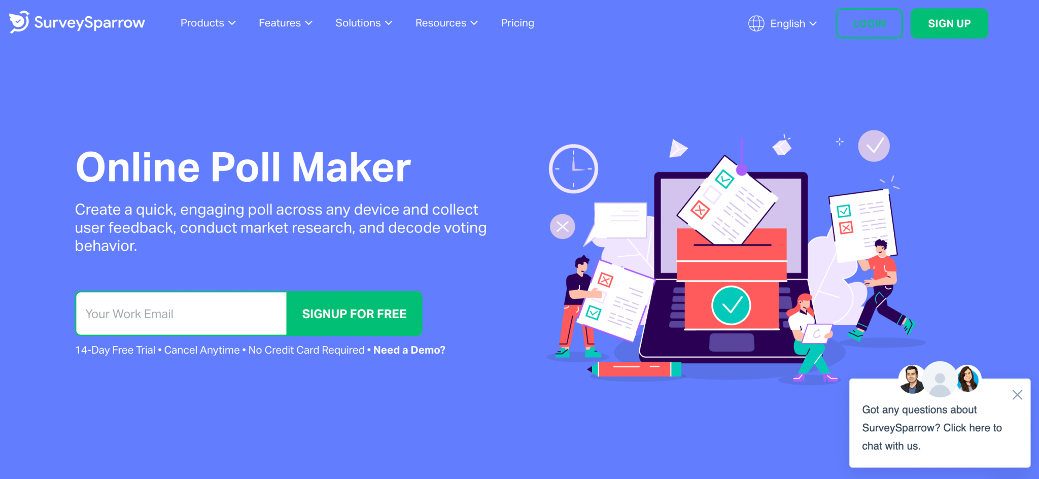 10 Best Poll Everywhere Alternatives (with Free Trial + Pricing)
