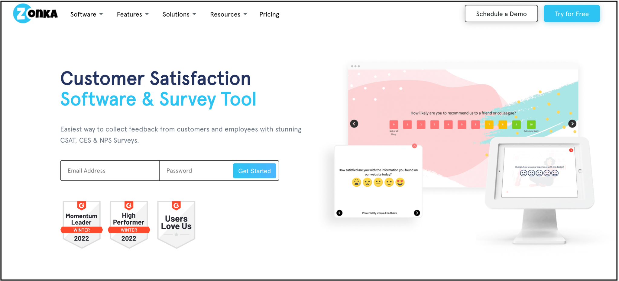 22 Best Employee Pulse Survey Tools of 2024