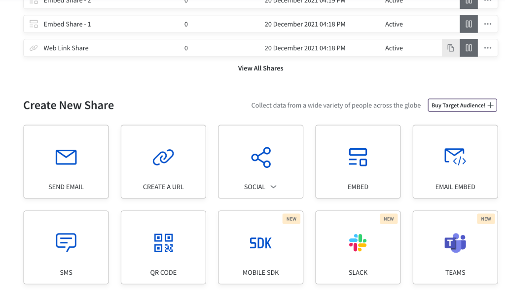 QR Code Surveys: Definition, Benefits & Examples