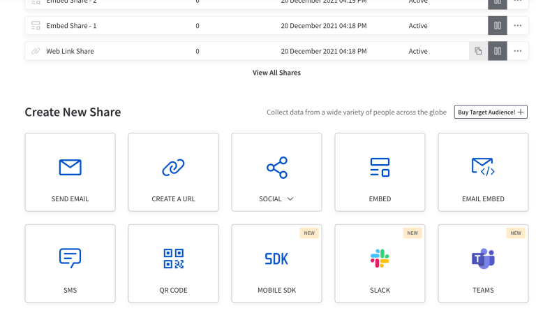 QR Code Surveys: Definition, Benefits & Examples