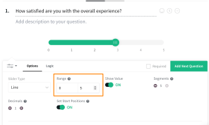 How to Use a Slider Scale in Surveys: A Mini-Guide | A Mini-Guide