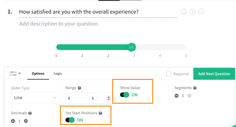 How to Use a Slider Scale in Surveys: A Mini-Guide | A Mini-Guide