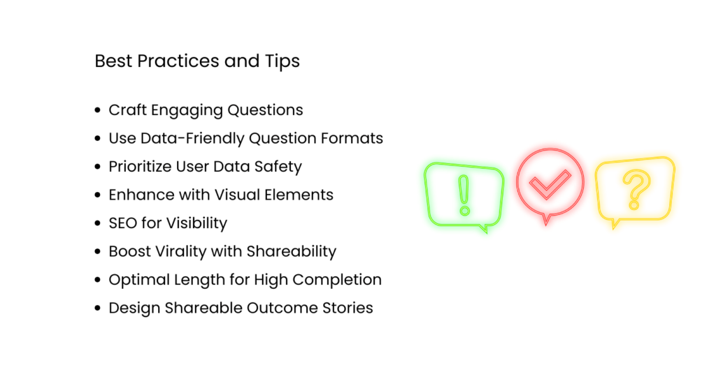 How to Make a Personality Quiz: A Step-By-Step Guide