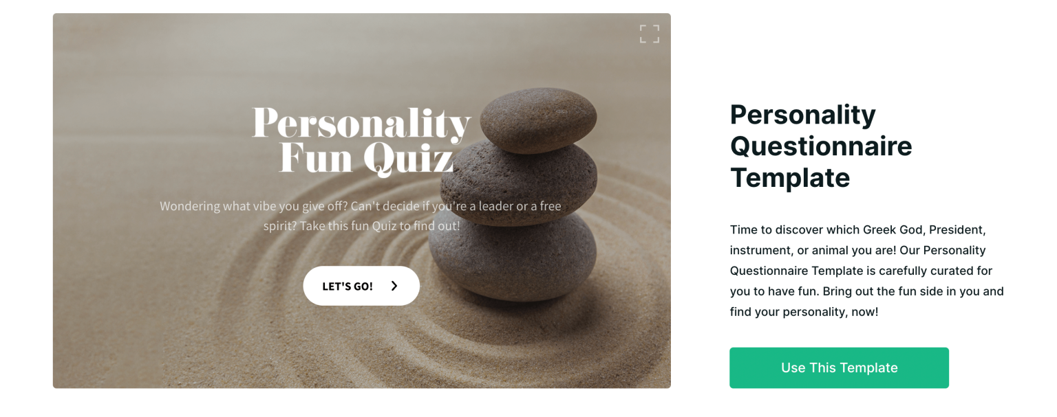 How to Make a Personality Quiz: A Step-By-Step Guide