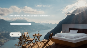 How to Use a Slider Scale in Surveys: A Mini-Guide | A Mini-Guide