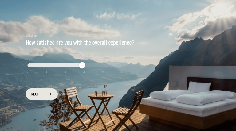 How to Use a Slider Scale in Surveys: A Mini-Guide | A Mini-Guide