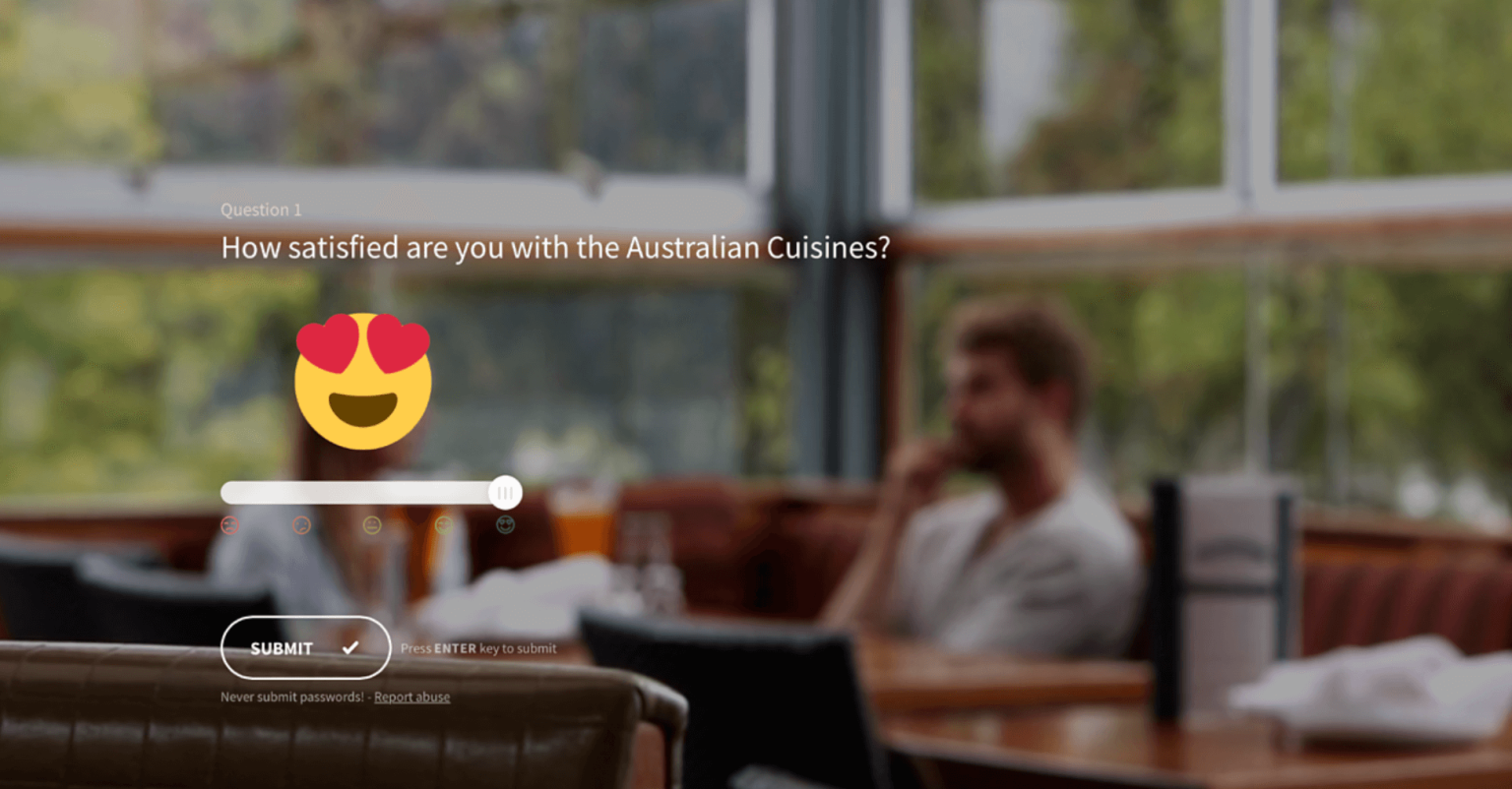 How to Use a Slider Scale in Surveys: A Mini-Guide | A Mini-Guide