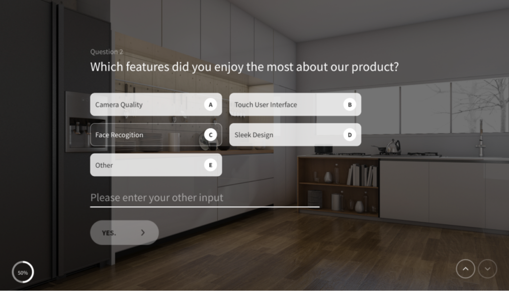 Multiple Choice Questions: Types & Examples | Free MCQ Template