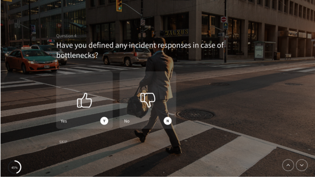 Multiple Choice Questions: Types & Examples | Free MCQ Template